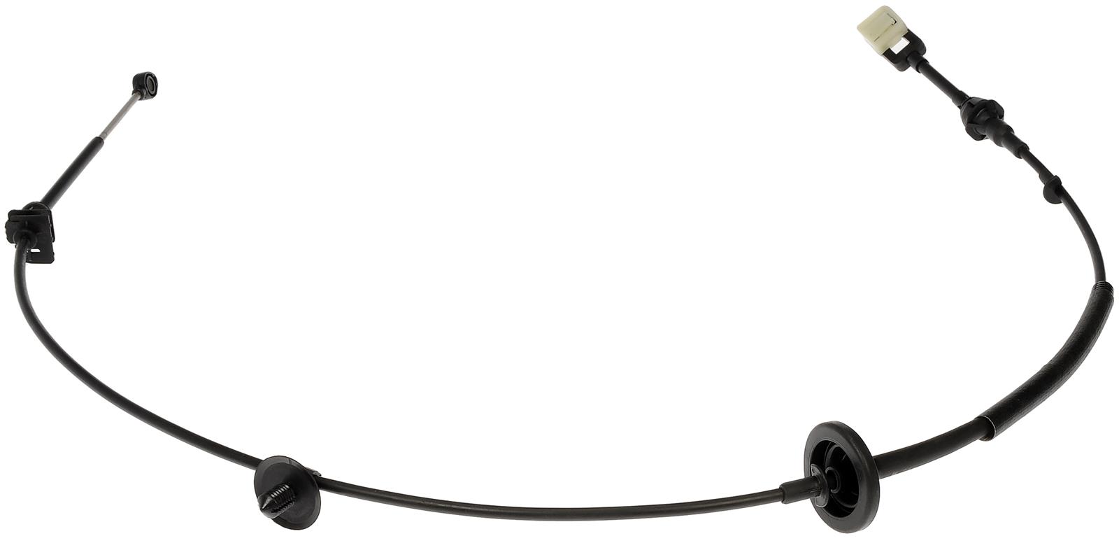 Dorman 905-615 Dorman Automatic Transmission Shifter Cables | Summit Racing