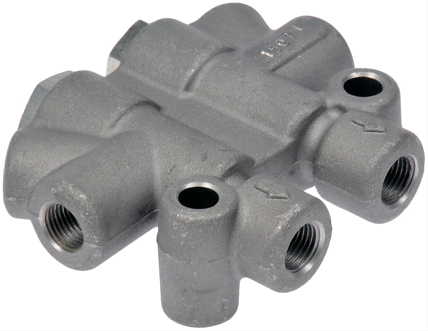 Dorman 905-907 Dorman Brake Proportioning Valves | Summit Racing