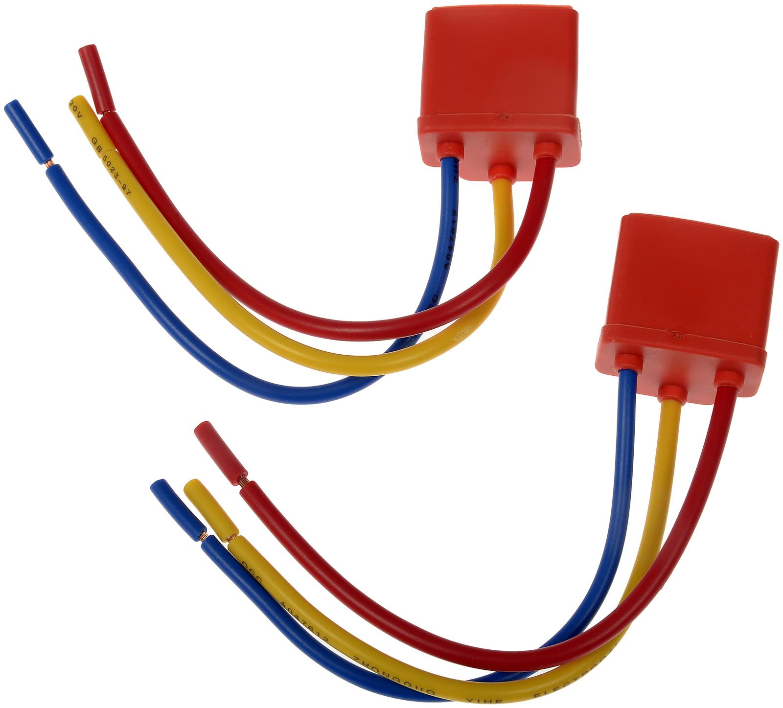 Dorman 90801 Dorman Light Bulb Sockets | Summit Racing