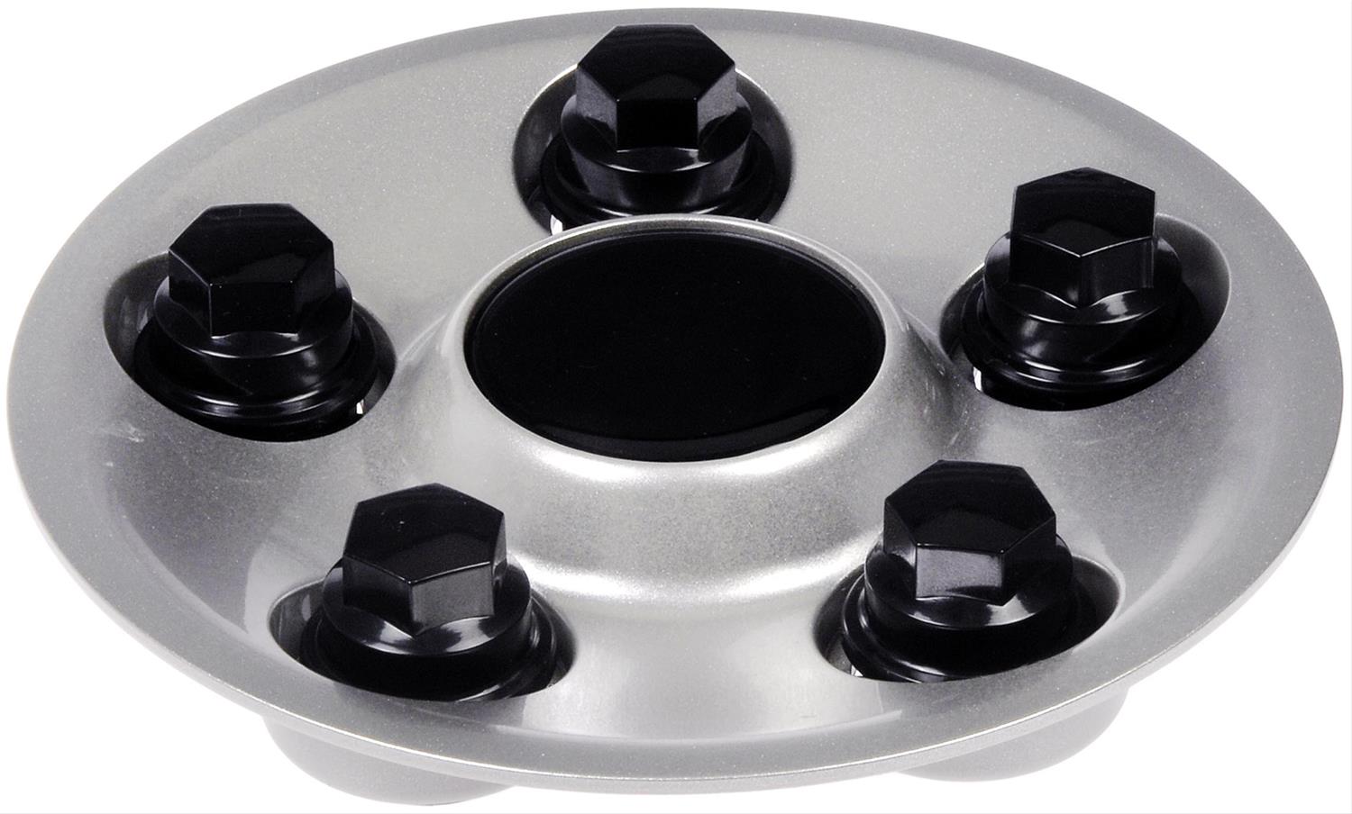 Dorman 909-026 Dorman Wheel Center Caps | Summit Racing