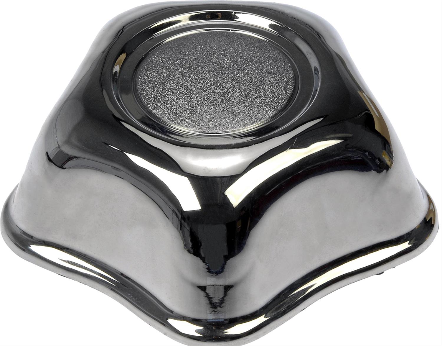 Dorman 909-043 Dorman Wheel Center Caps | Summit Racing