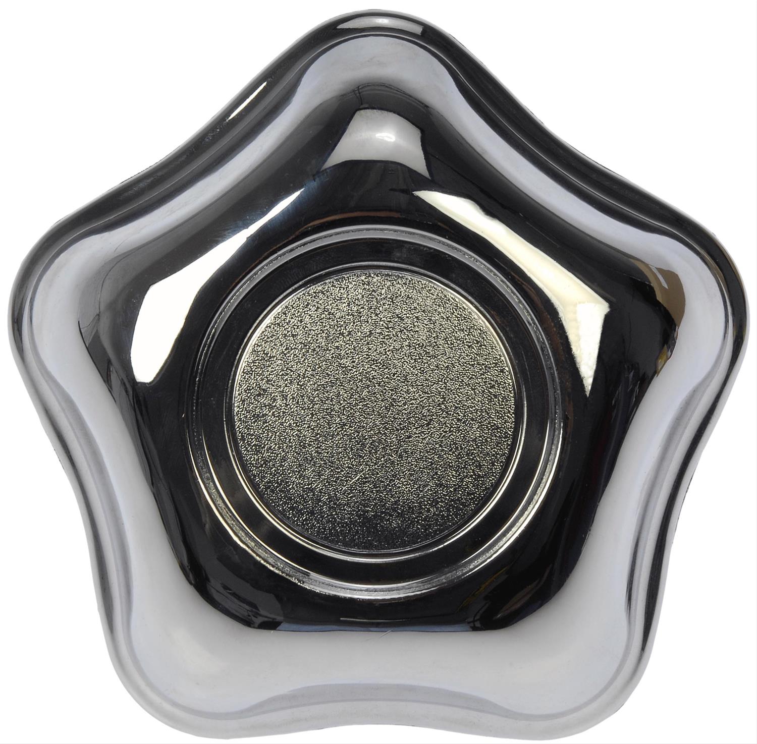 Dorman 909-043 Dorman Wheel Center Caps | Summit Racing