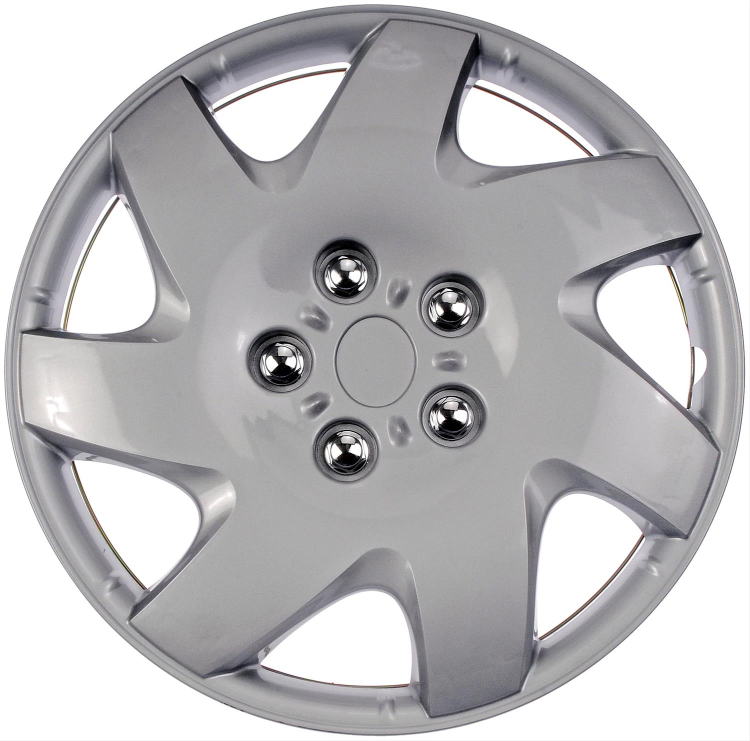 Dorman 910-123 Dorman Wheel Cover Hub Caps | Summit Racing