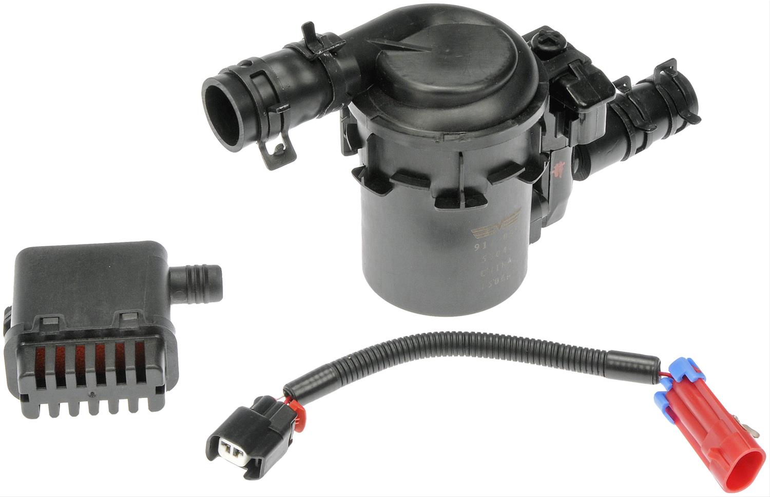Dorman 911-099 Dorman Fuel Vapor Canister Vent Solenoids | Summit Racing