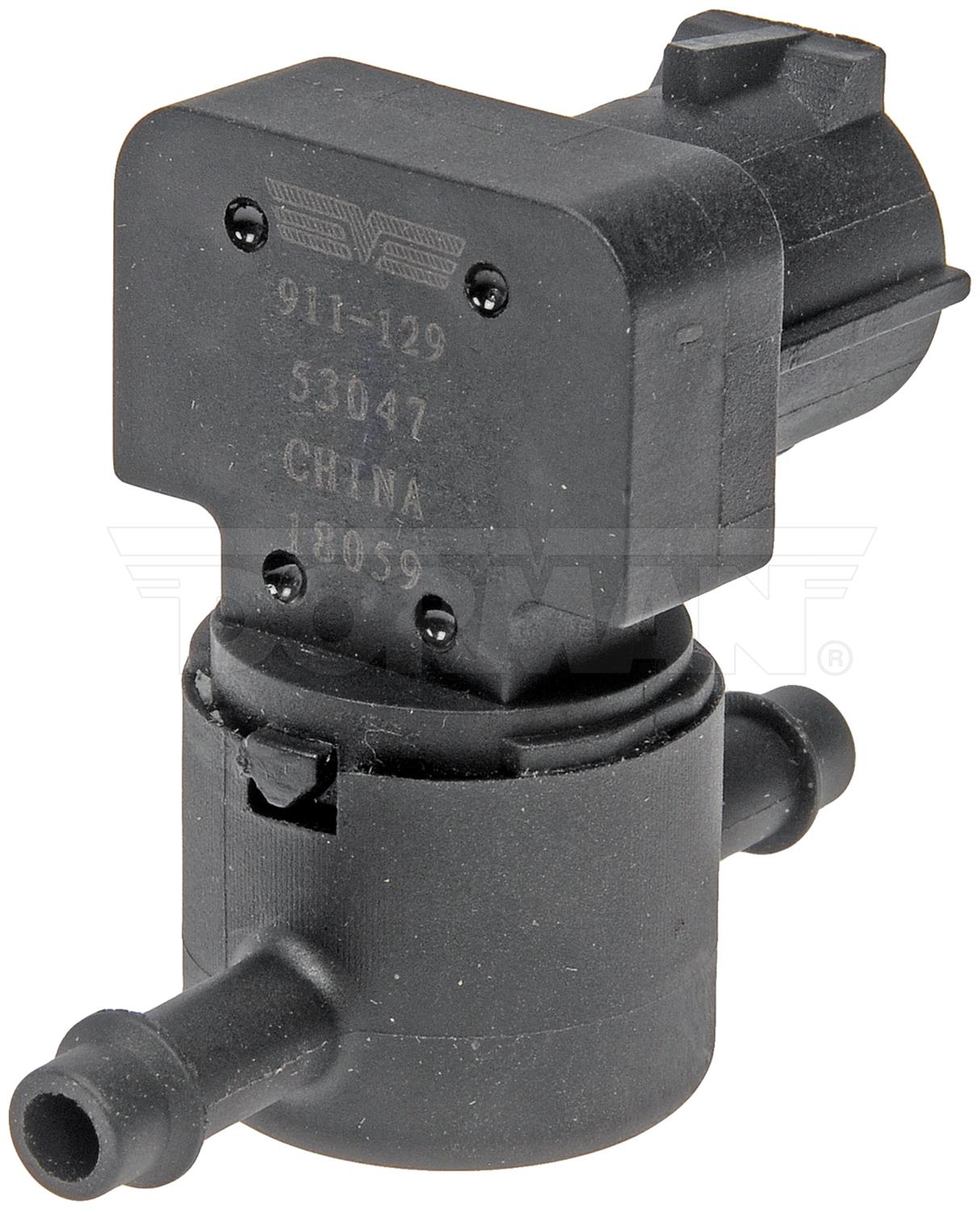 Dorman 911-129 Dorman Fuel Vapor Canisters | Summit Racing