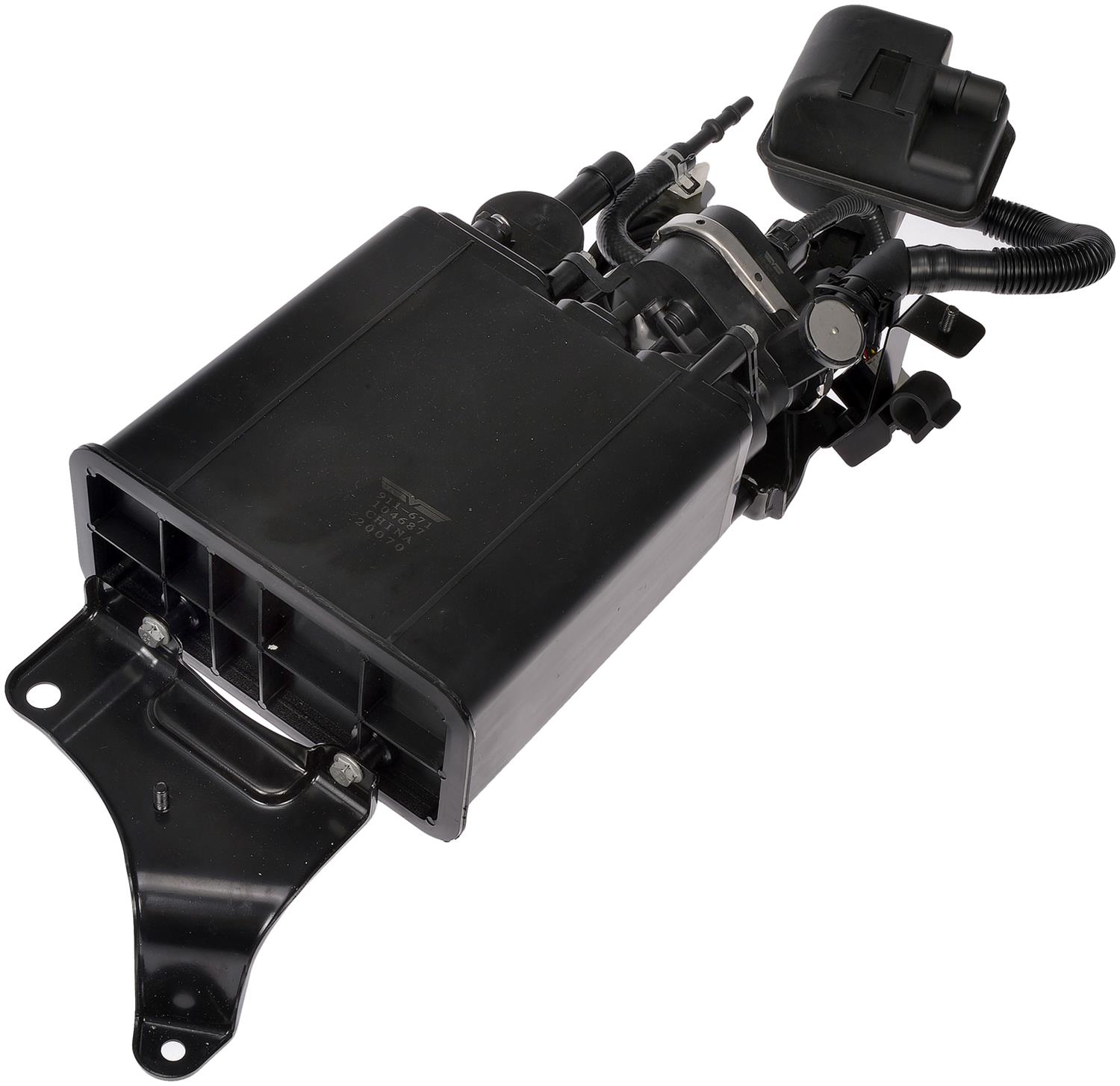 Dorman 911-671 Dorman Fuel Vapor Canisters | Summit Racing