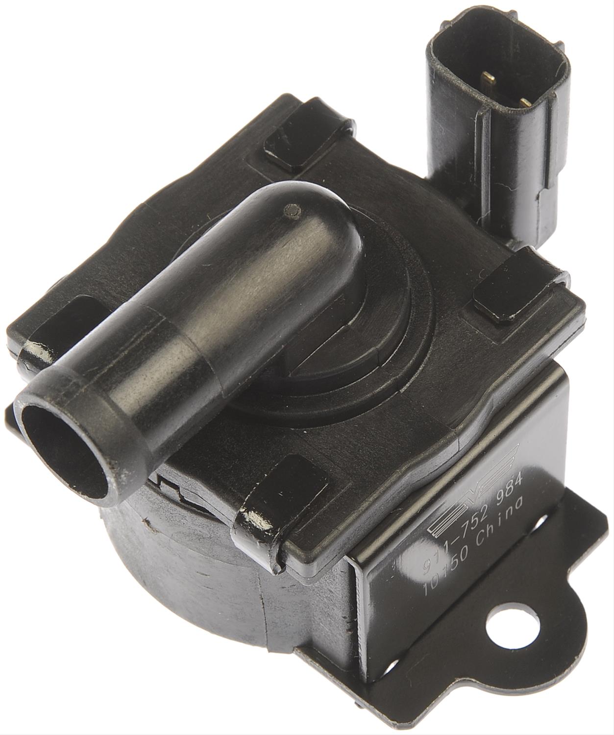 Dorman Fuel Vapor Canister Vent Solenoids for 2000-2001 PRELUDE - 911-752