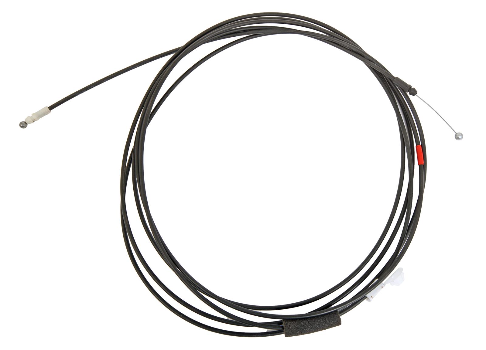 Dorman 912-702 Dorman Trunk Release Cables | Summit Racing