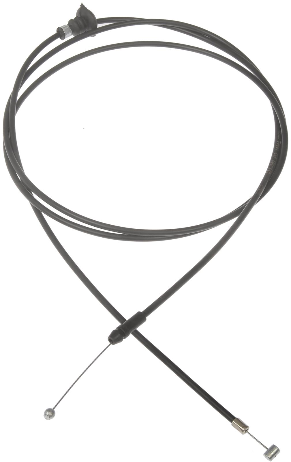 Dorman 912-703 Dorman Hood Release Cables | Summit Racing