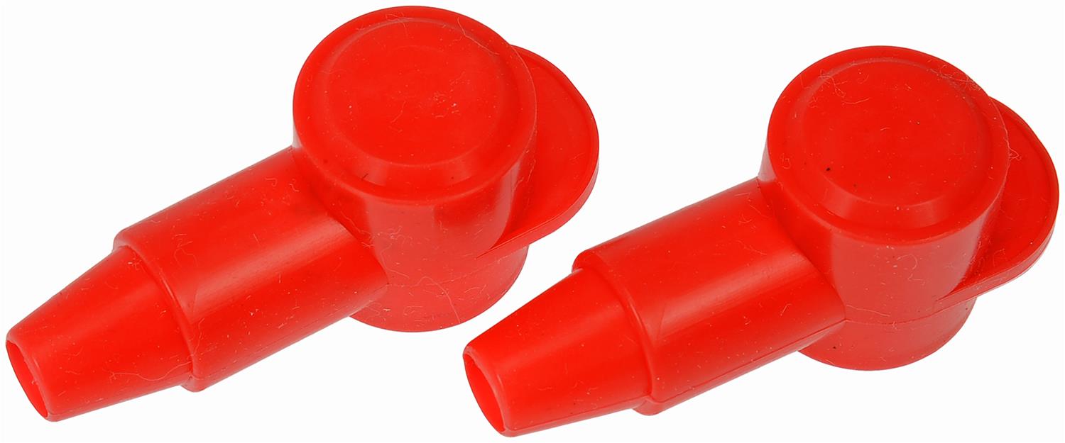 Dorman 91487 Dorman Battery Terminal Guards | Summit Racing