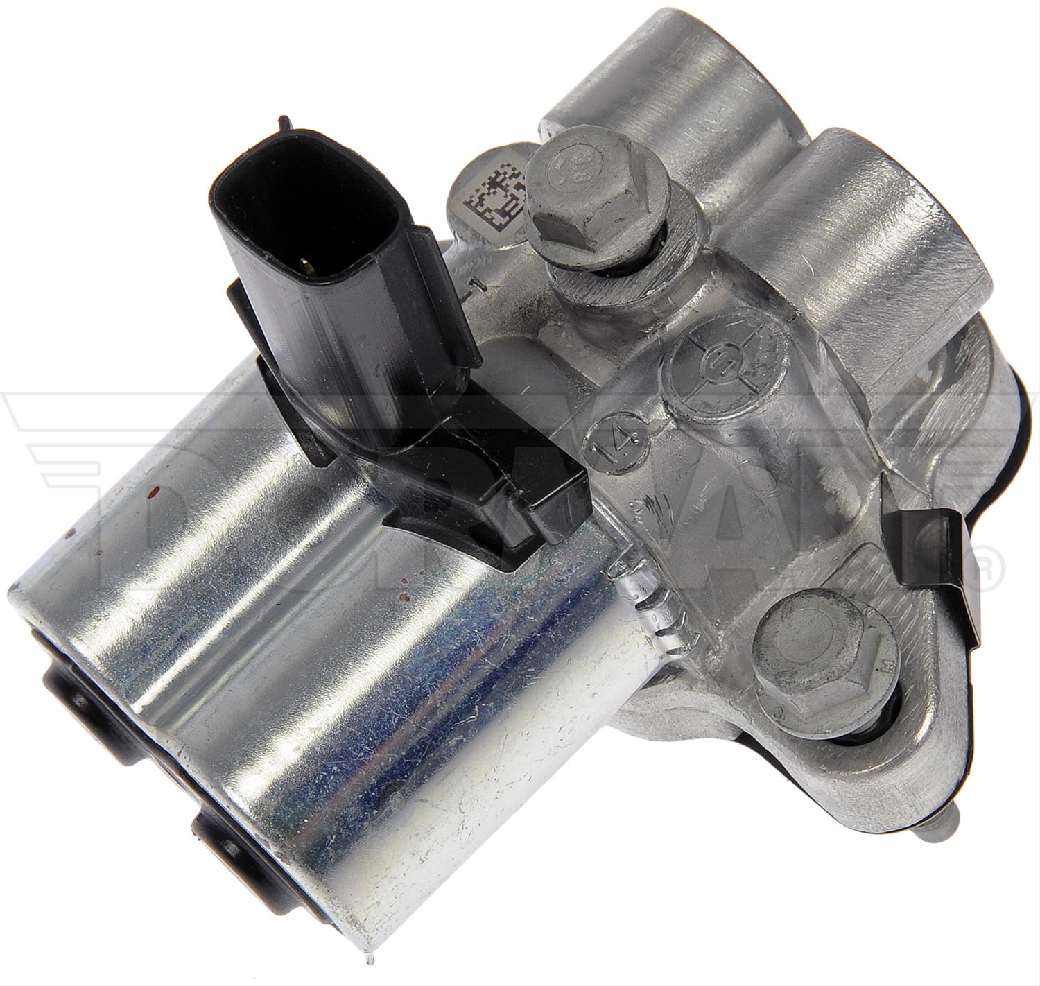 Rocker Arm Oil Control Valve - see post 145 for info | Page 6 ...