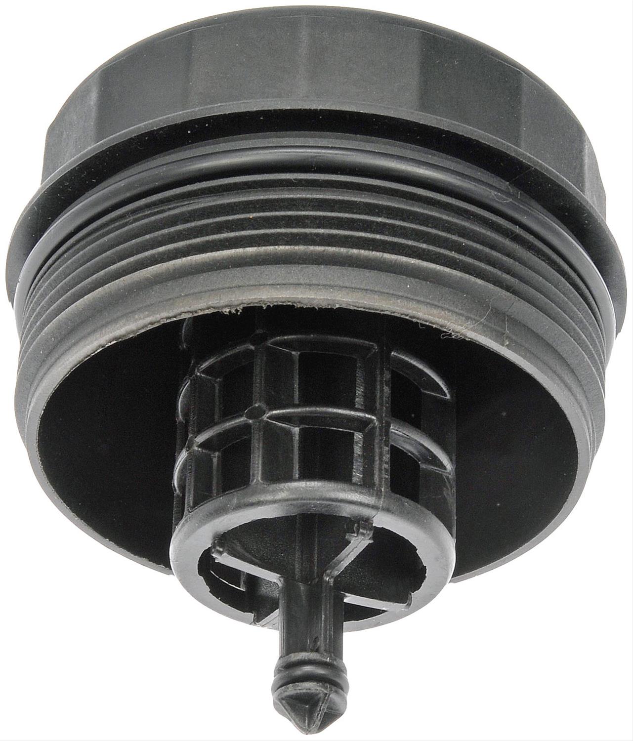 Dorman 917-056 Dorman Oil Filter Canister Caps | Summit Racing