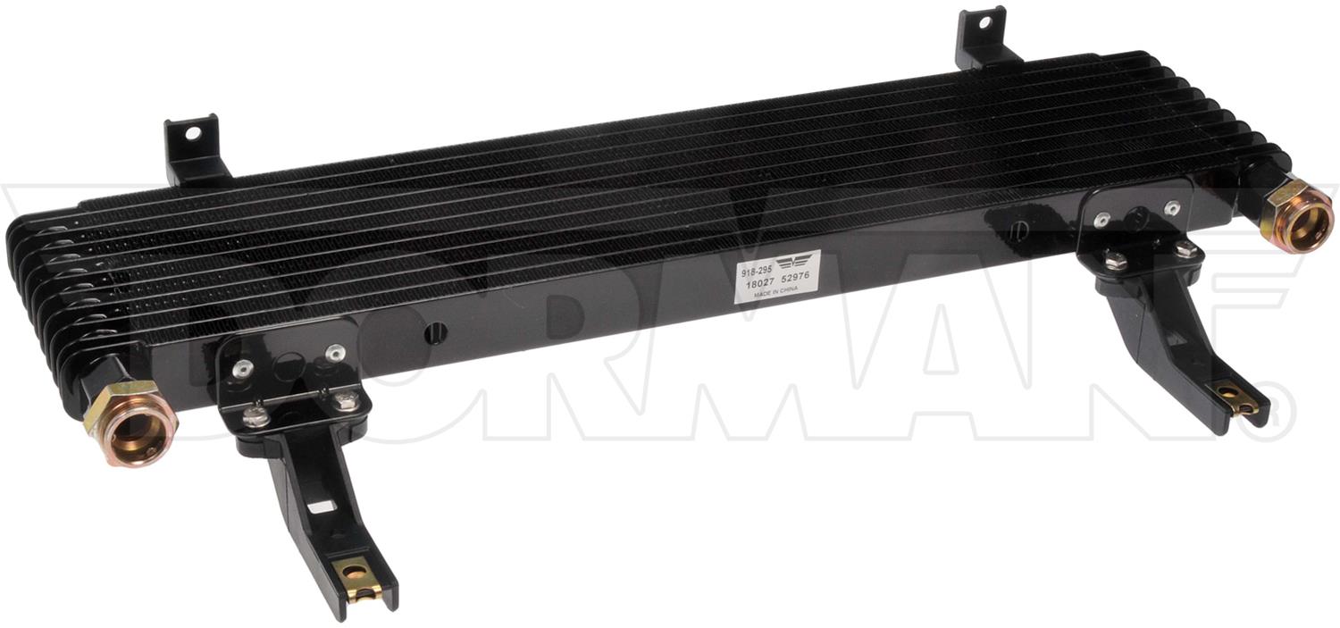 Dorman 918-295 Dorman Transmission Coolers | Summit Racing