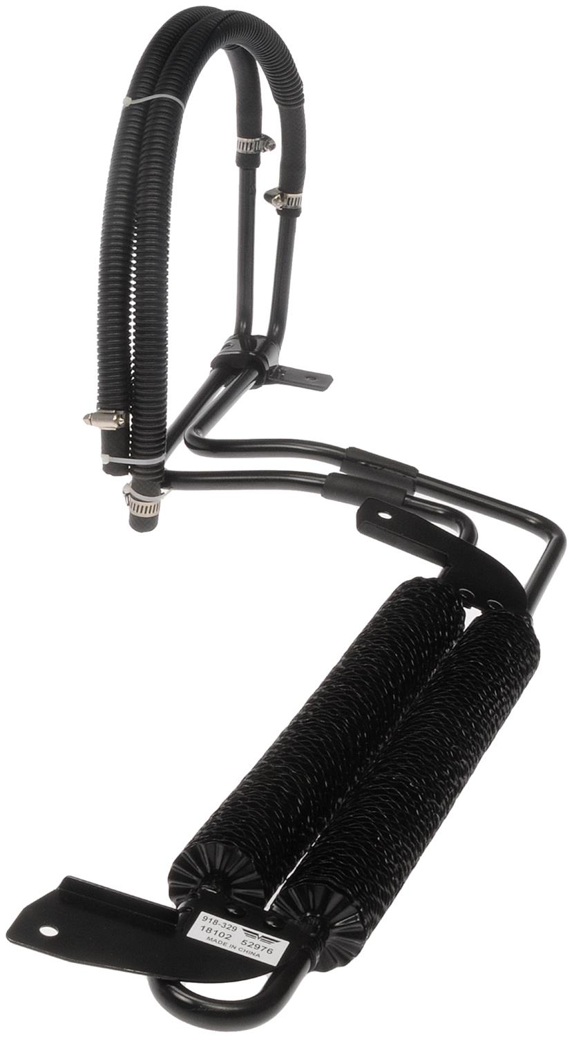 Dorman 918-329 Dorman Power Steering Coolers | Summit Racing