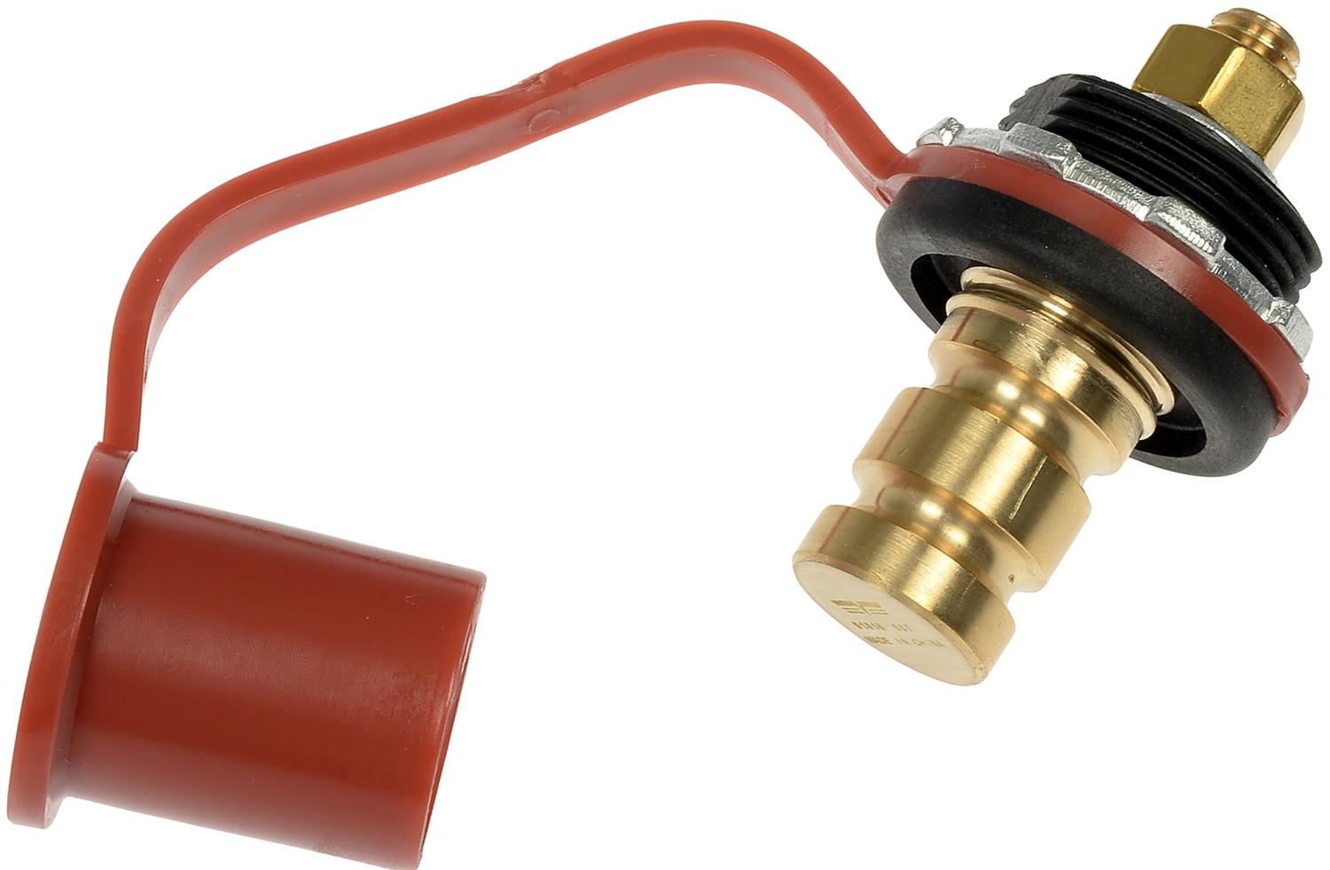 Dorman 91815 Dorman Battery Terminals | Summit Racing