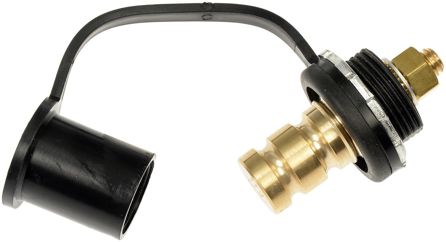 Dorman 91816 Dorman Battery Terminals | Summit Racing