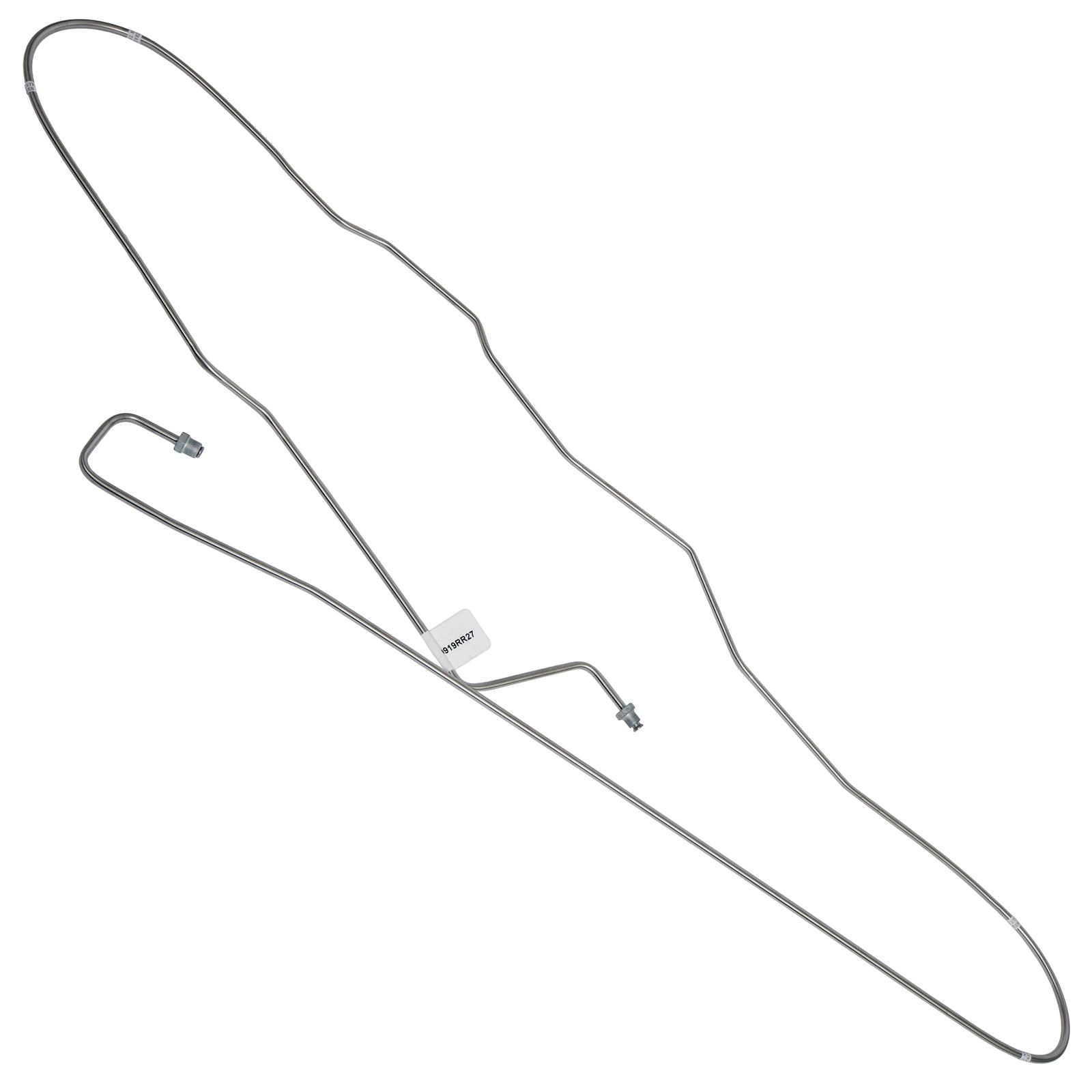 Dorman 919-219 Dorman Stainless Steel Hydraulic Brake Line Kits ...