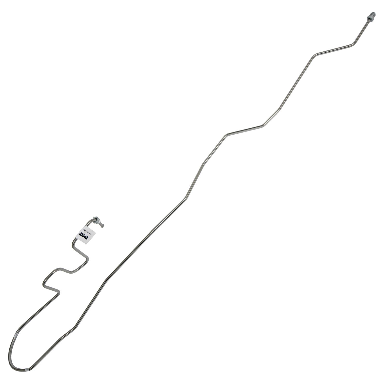 Dorman 919-219 Dorman Stainless Steel Hydraulic Brake Line Kits ...