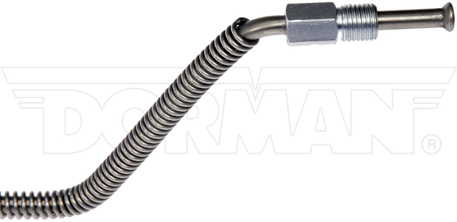 Dorman 919-236 Dorman Stainless Steel Hydraulic Brake Line Kits ...