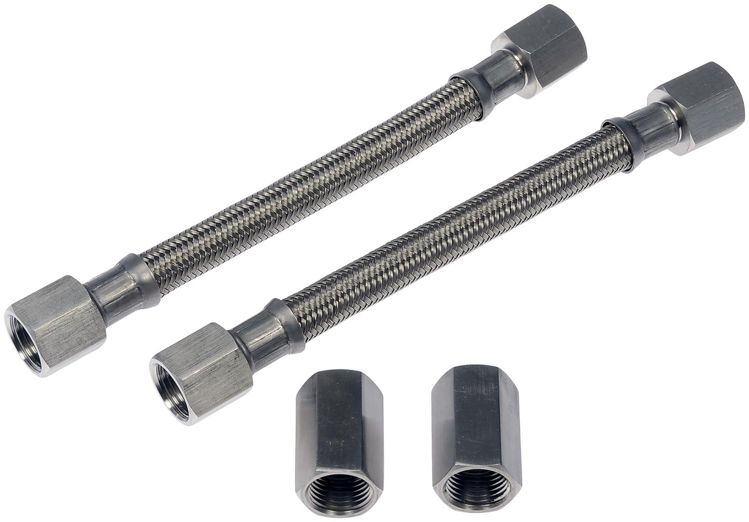 Dorman 919-844 Dorman Stainless Steel Fuel Line Sets | Summit Racing