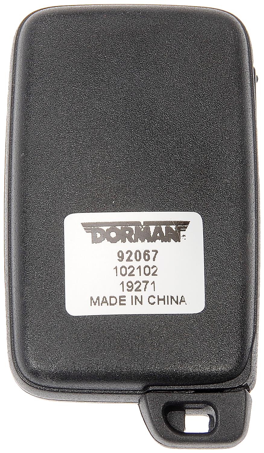 Dorman 92067