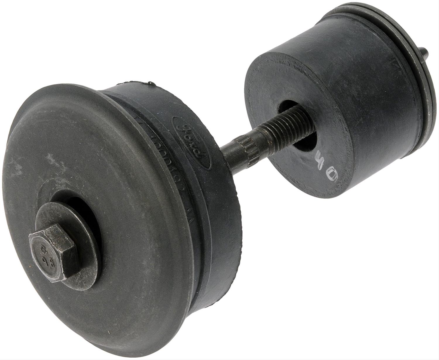 Dorman 924-056 Dorman Body Bushings | Summit Racing