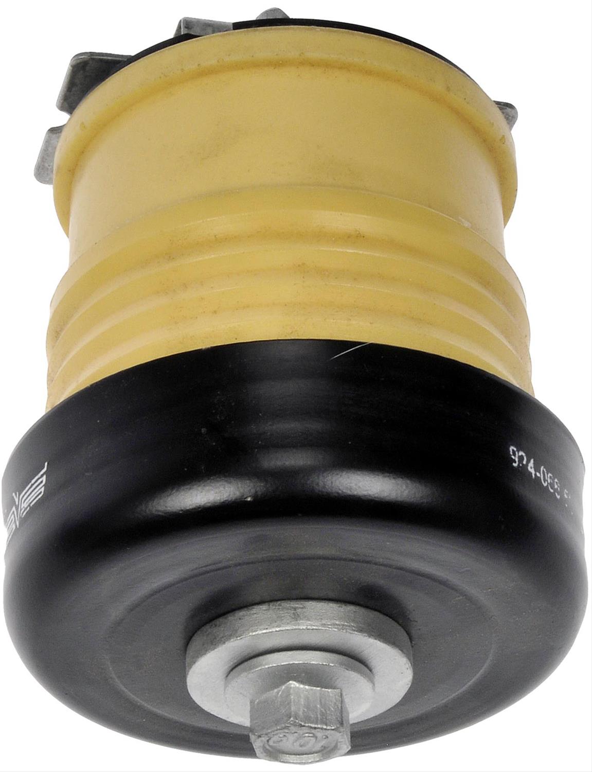 Dorman 924-065 Dorman Radiator Support Bushings | Summit Racing