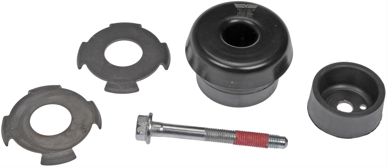 CHEVROLET SILVERADO 1500 Dorman 924-131 Dorman Body Bushings | Summit ...