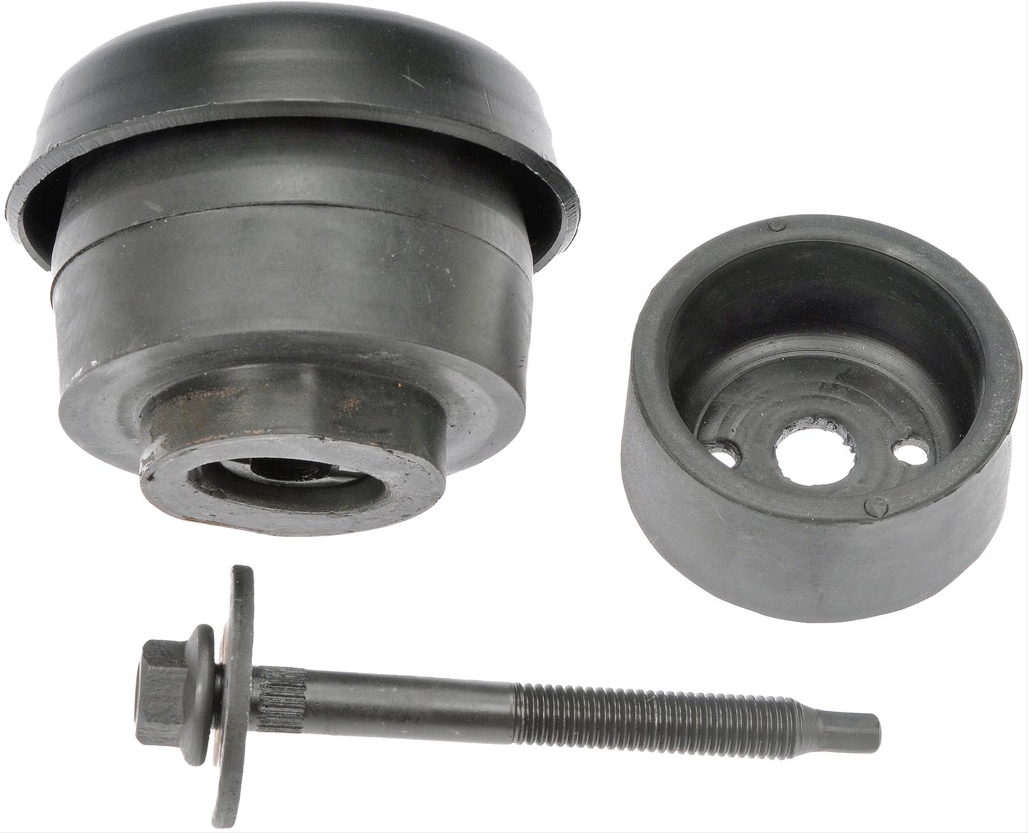 Dorman 924-138 Dorman Radiator Support Bushings | Summit Racing