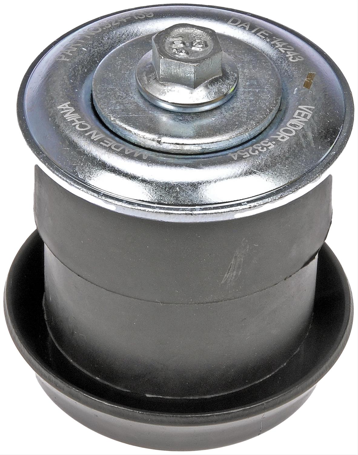 Dorman 924-139 Dorman Radiator Support Bushings | Summit Racing