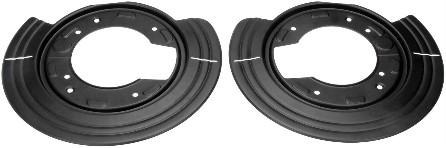 Dorman 924-230 Dorman Disc Brake Backing Plates | Summit Racing