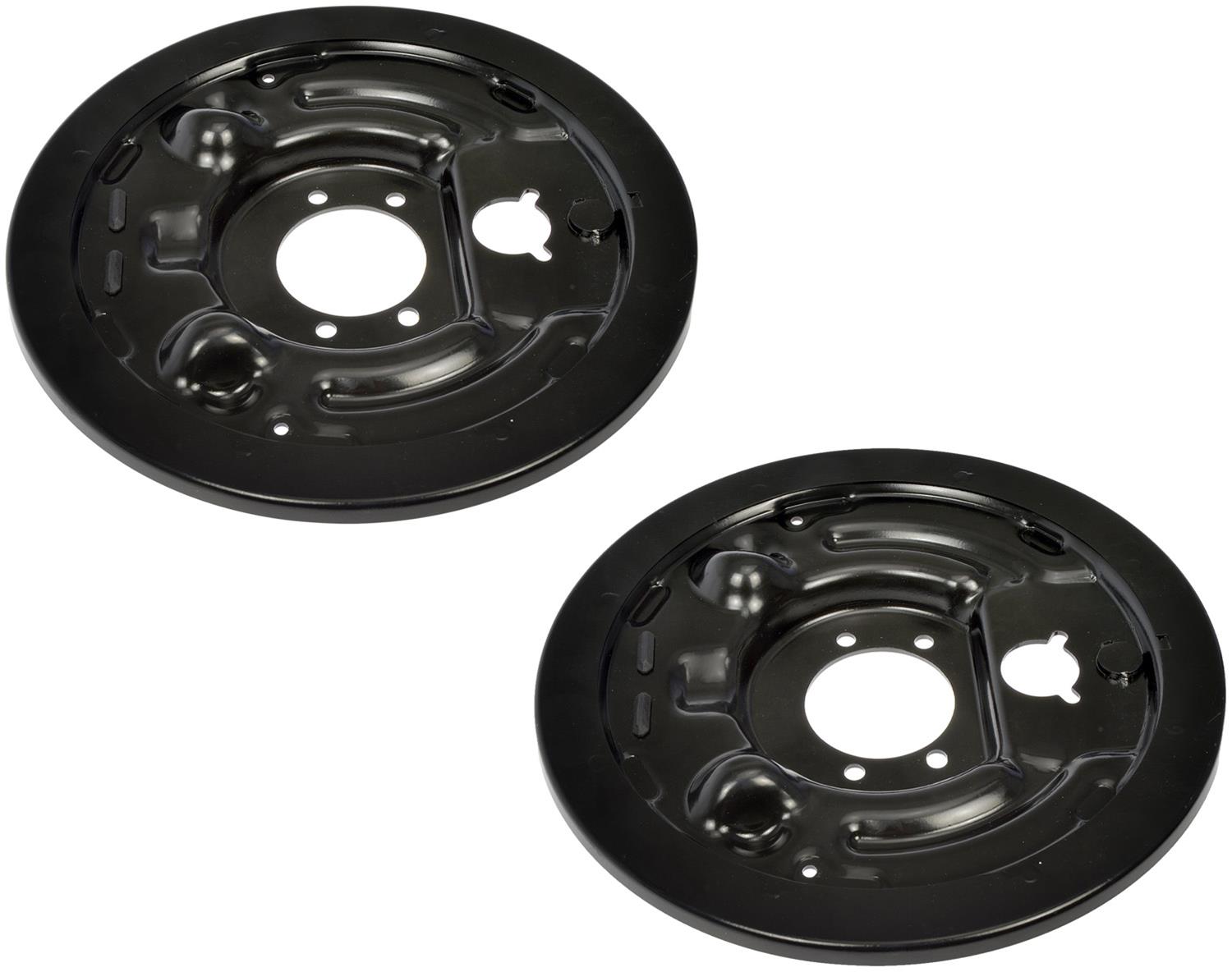 Dorman 924-233 Dorman Drum Brake Backing Plates | Summit Racing