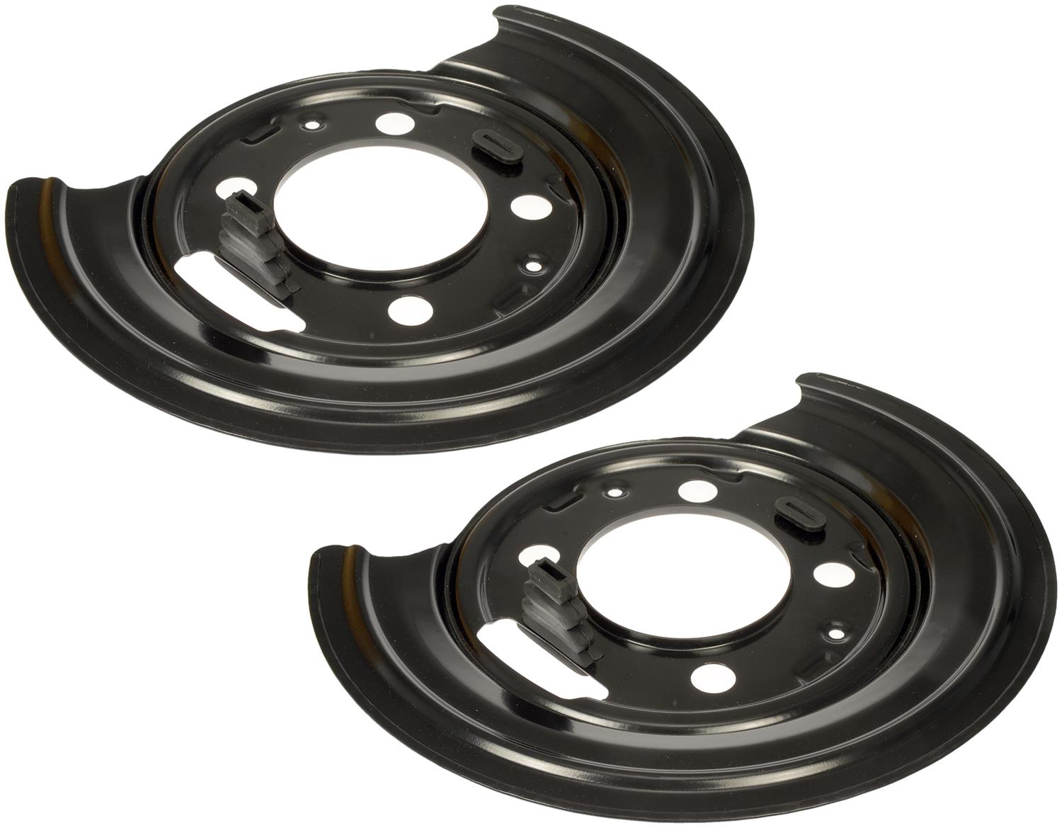 Dorman 924-237 Dorman Disc Brake Backing Plates | Summit Racing