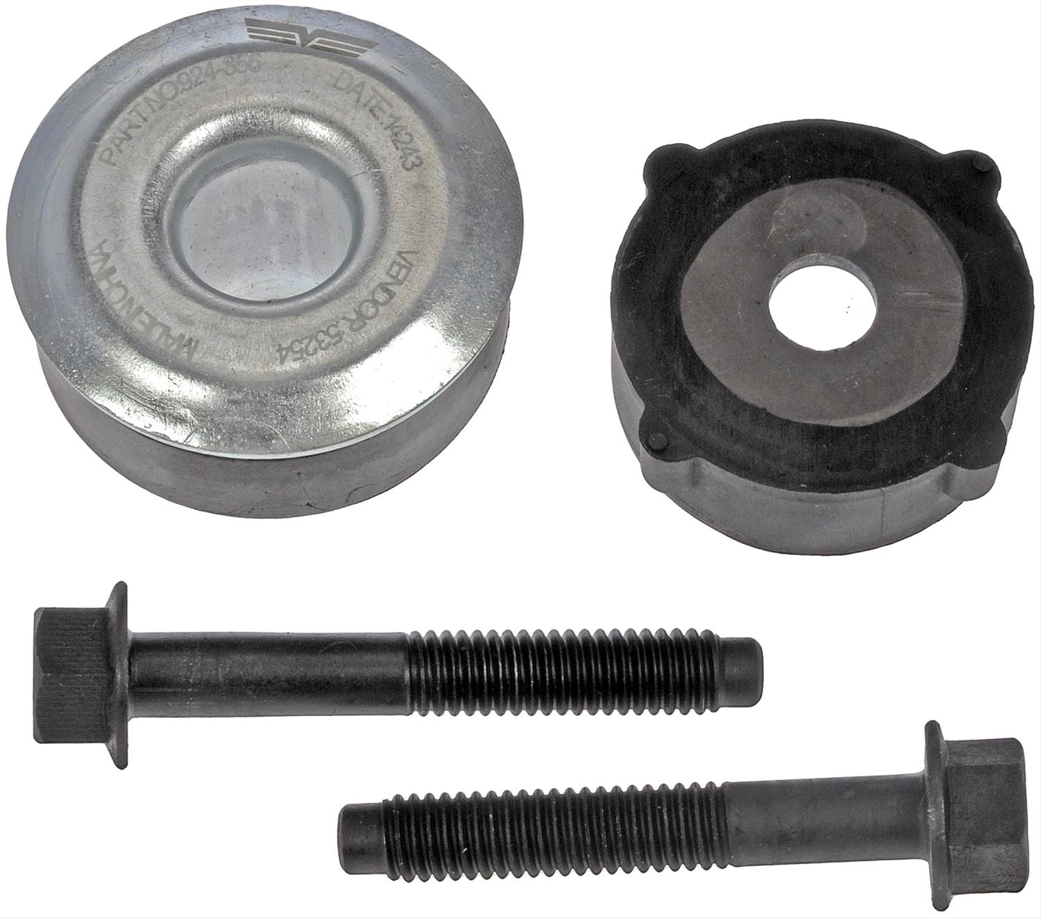 Dorman 924-356 Dorman Body Bushings | Summit Racing