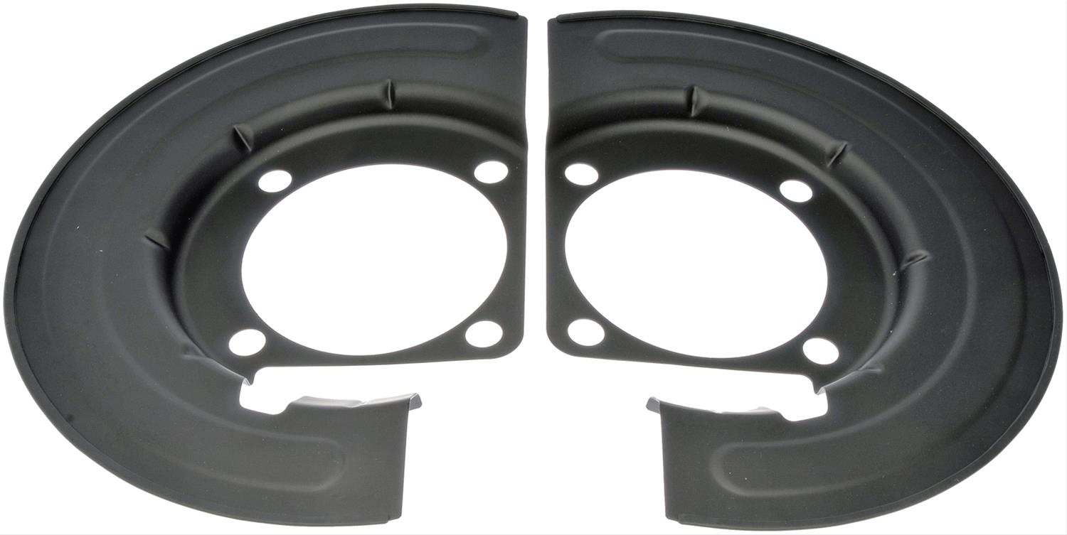Dorman 924-374 Dorman Disc Brake Backing Plates | Summit Racing