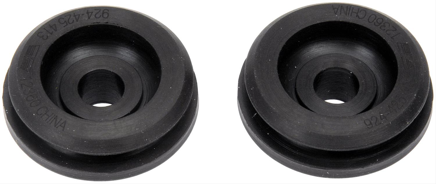Dorman 924-425 Dorman Radiator Support Bushings | Summit Racing
