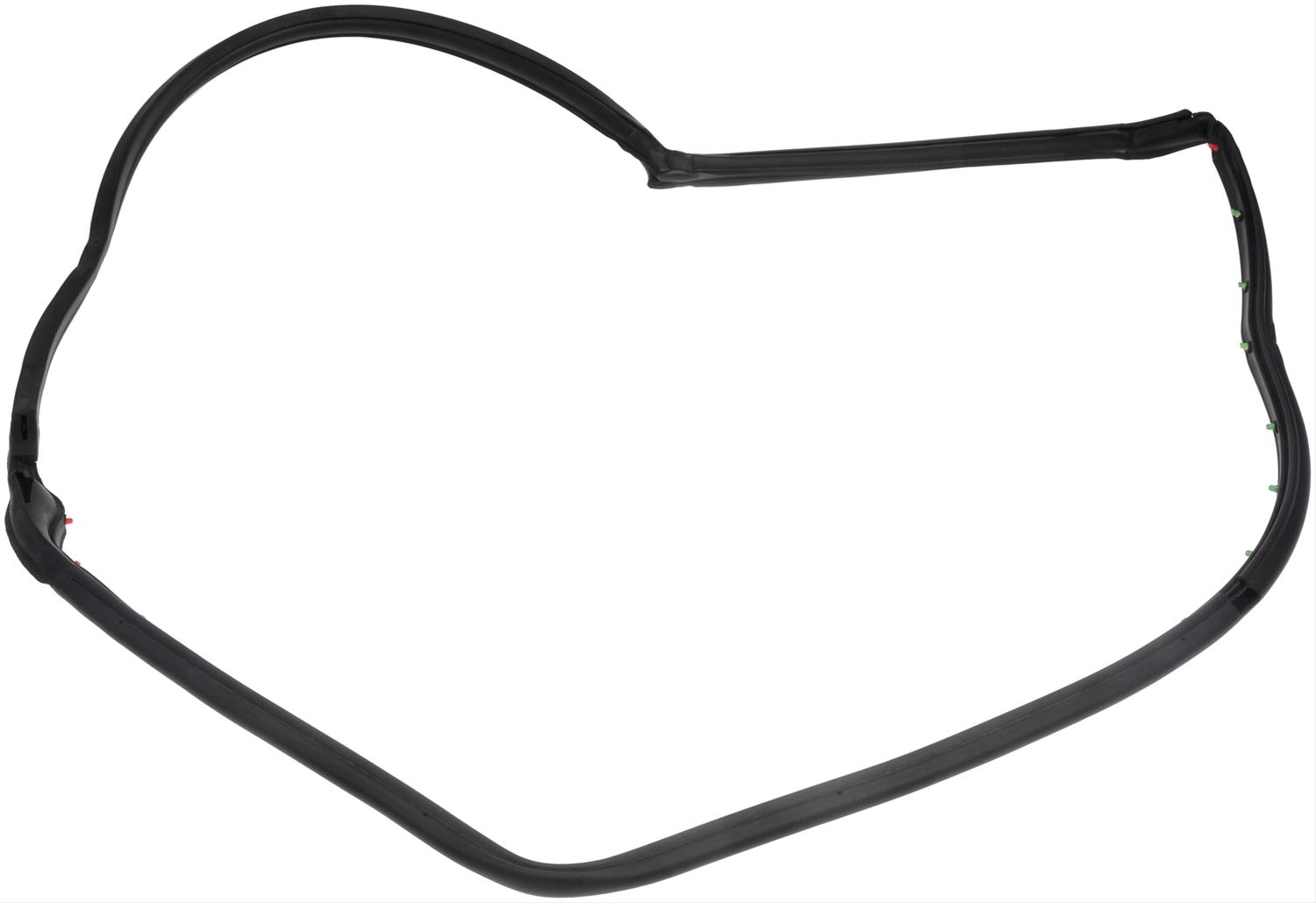 Dorman 924-444 Dorman Weatherstrip Seals | Summit Racing