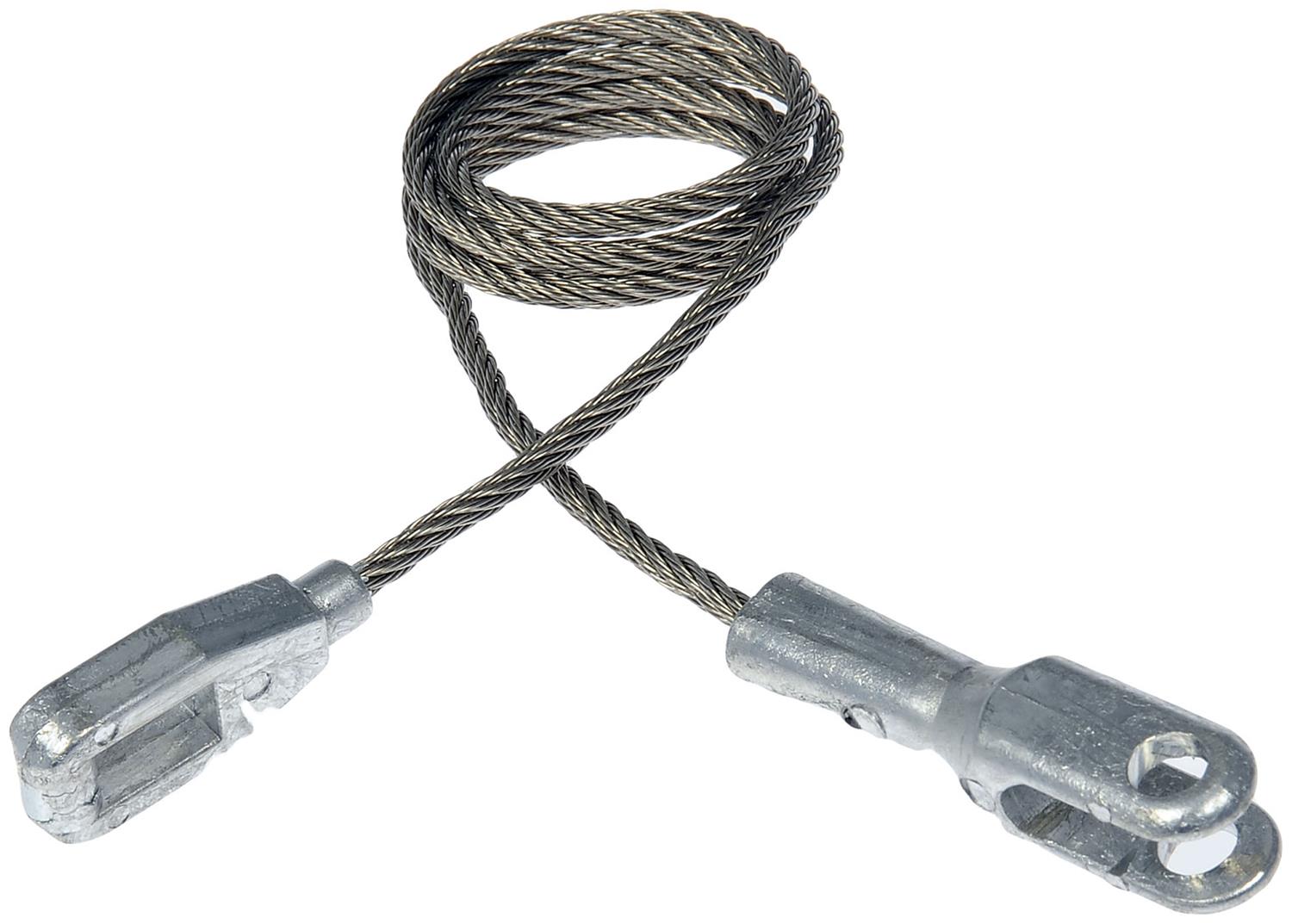 Dorman 924-5117 Dorman Hood Release Cables | Summit Racing