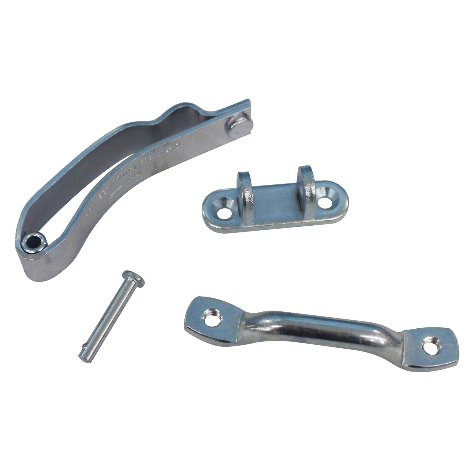 Dorman 924-5401 Dorman Door Check Straps | Summit Racing