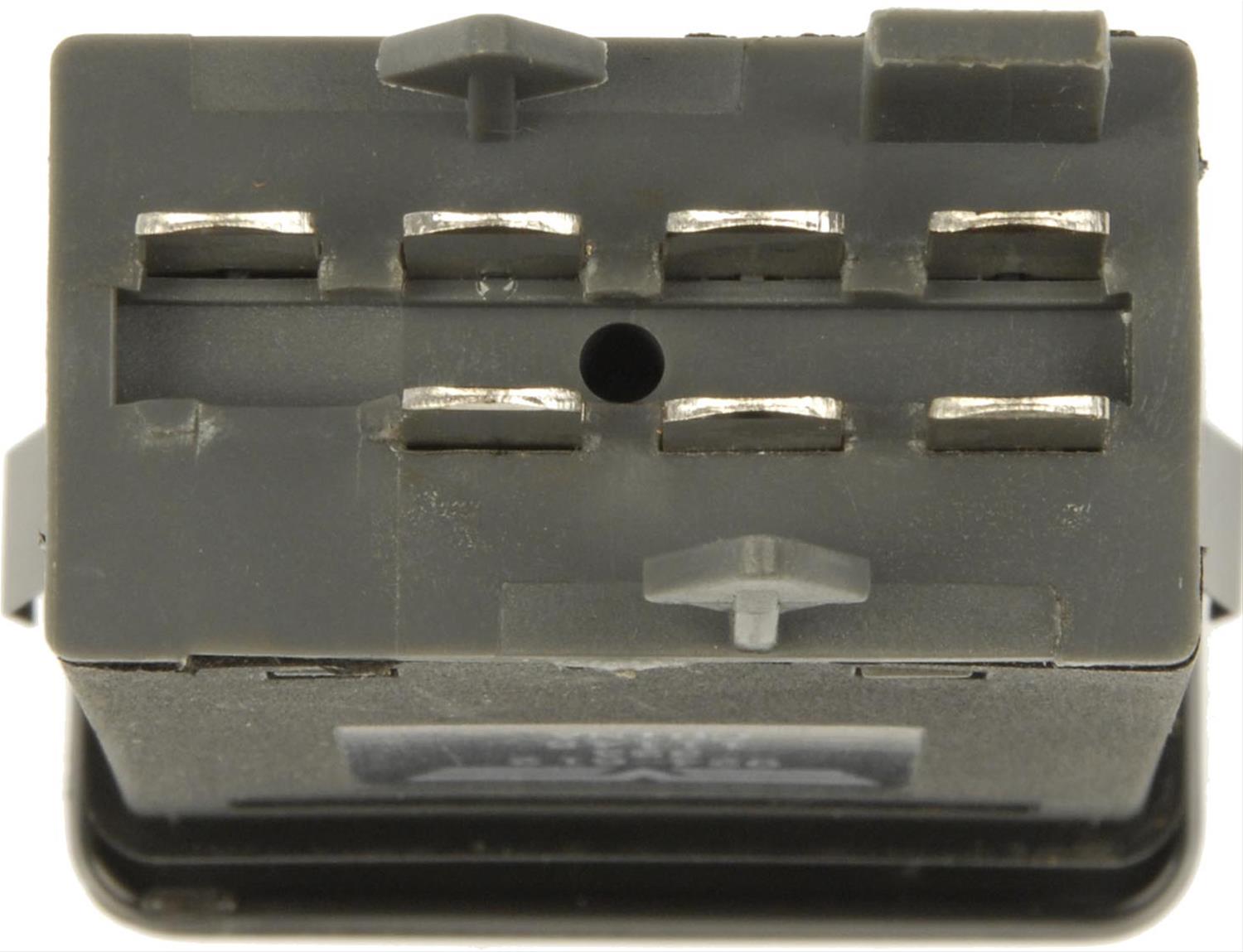 Dorman 924-612 Dorman Hazard Switches | Summit Racing