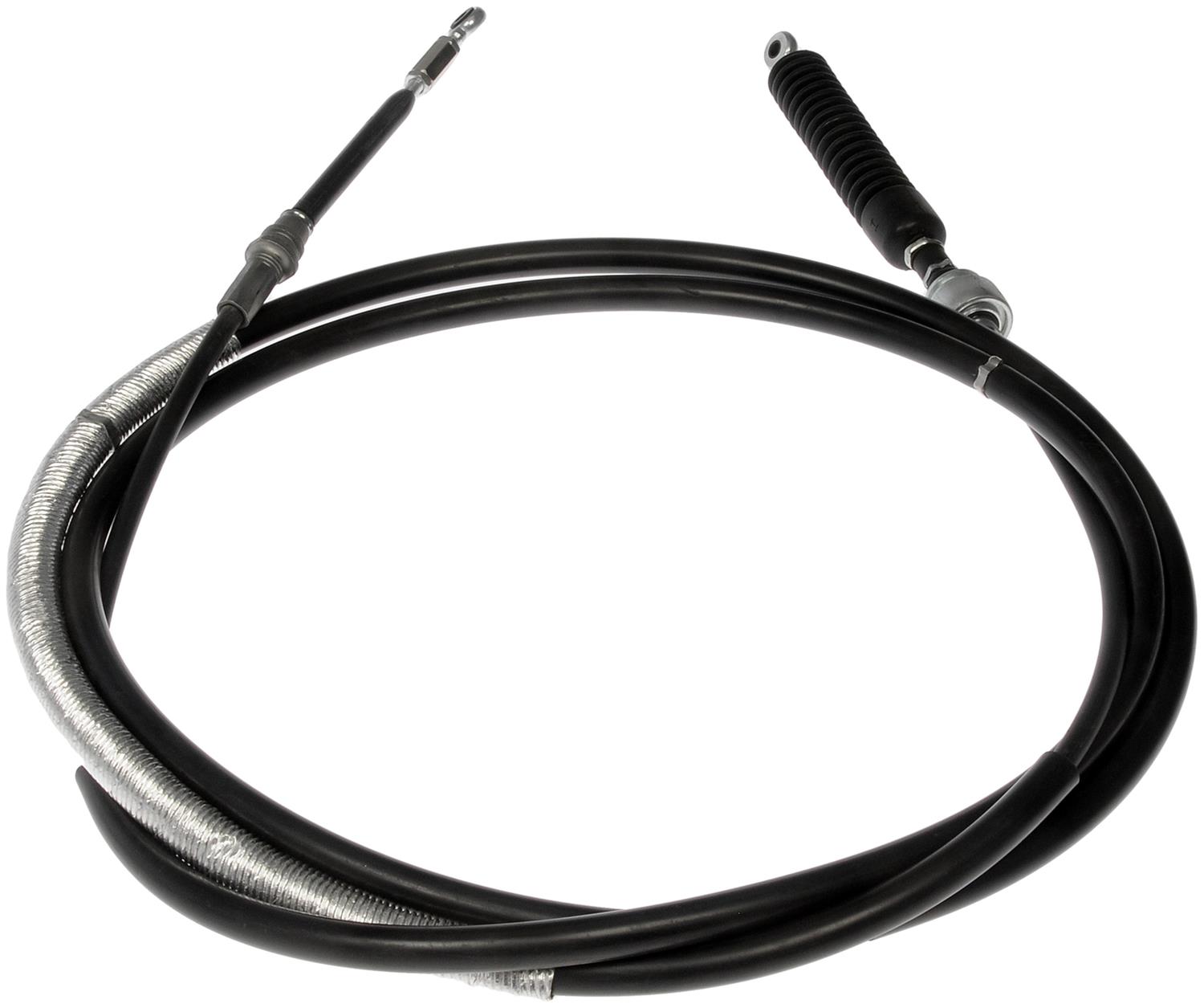 Dorman 924-7004 Dorman Automatic Transmission Shifter Cables | Summit ...