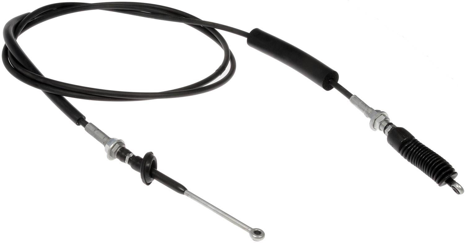 Dorman 924-7013 Dorman Automatic Transmission Shifter Cables | Summit ...