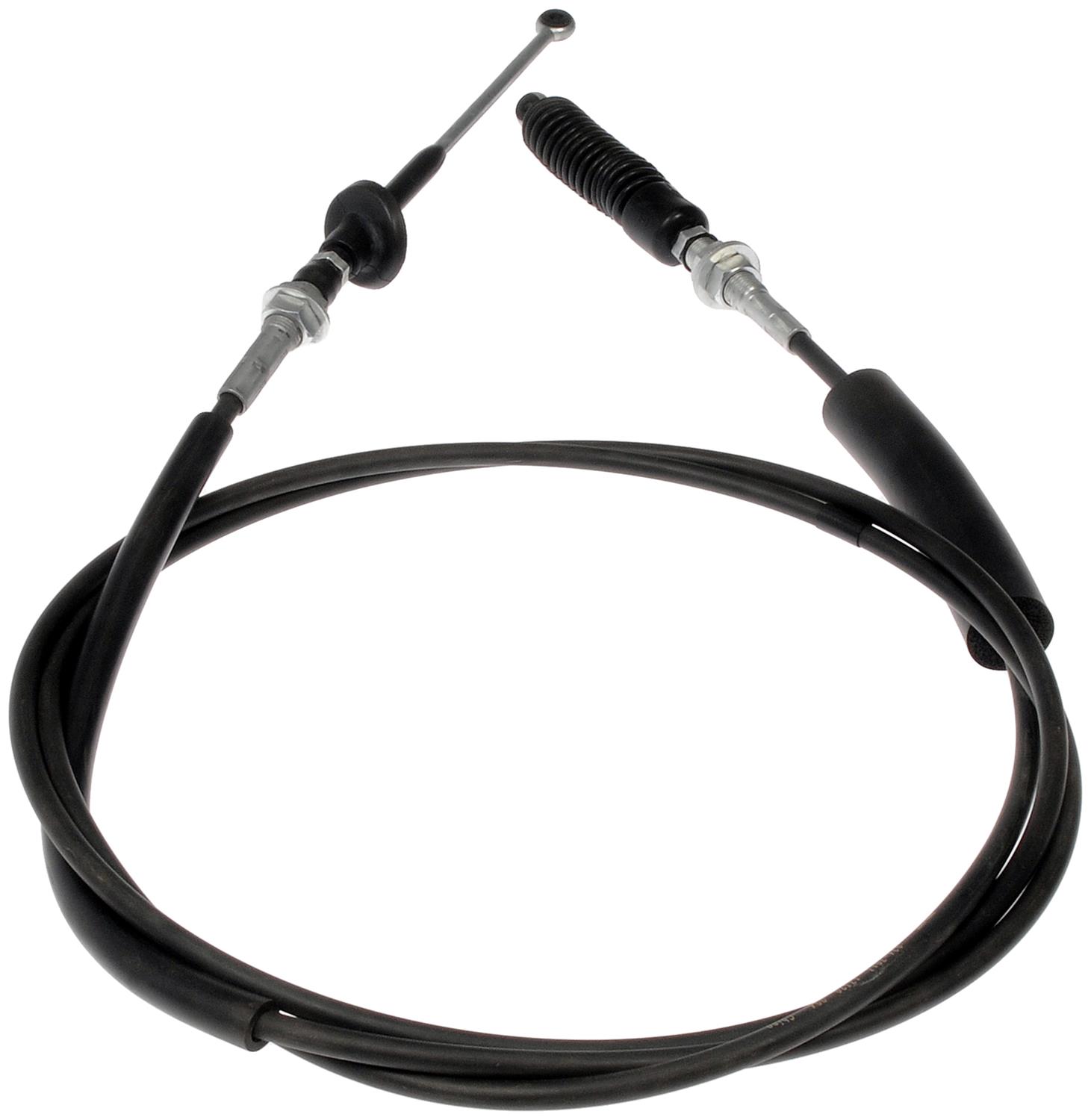 Dorman 924-7013 Dorman Automatic Transmission Shifter Cables | Summit ...