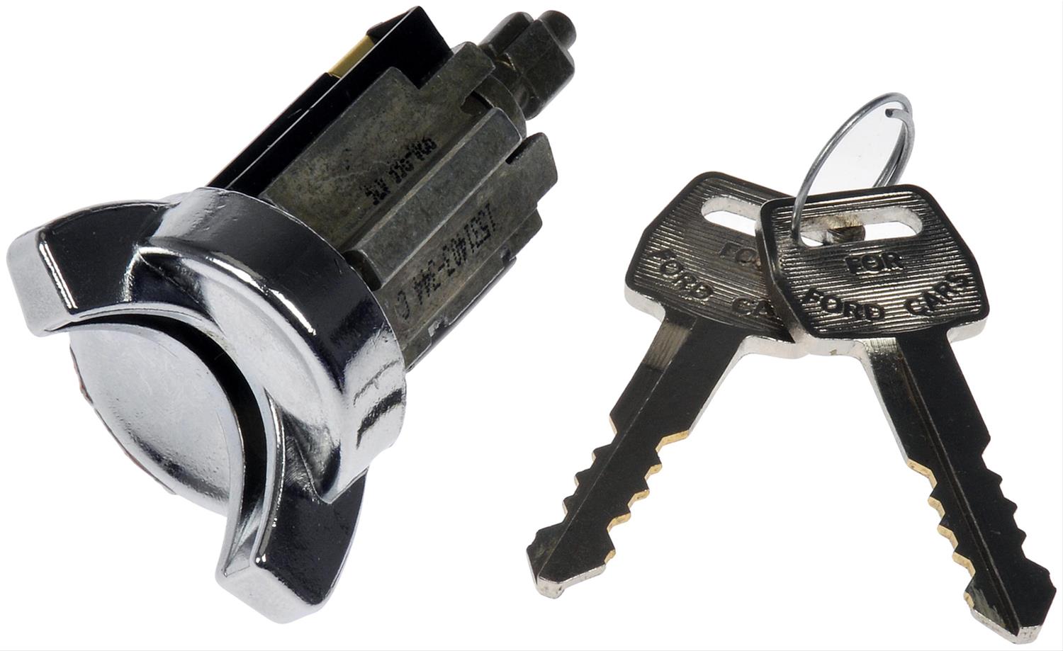 Dorman 924-866 Dorman Ignition Switches | Summit Racing