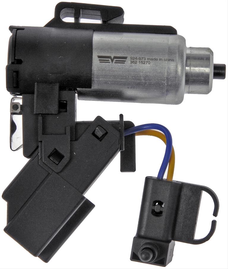 Dorman 924-973 Dorman Shift Interlock Solenoids | Summit Racing