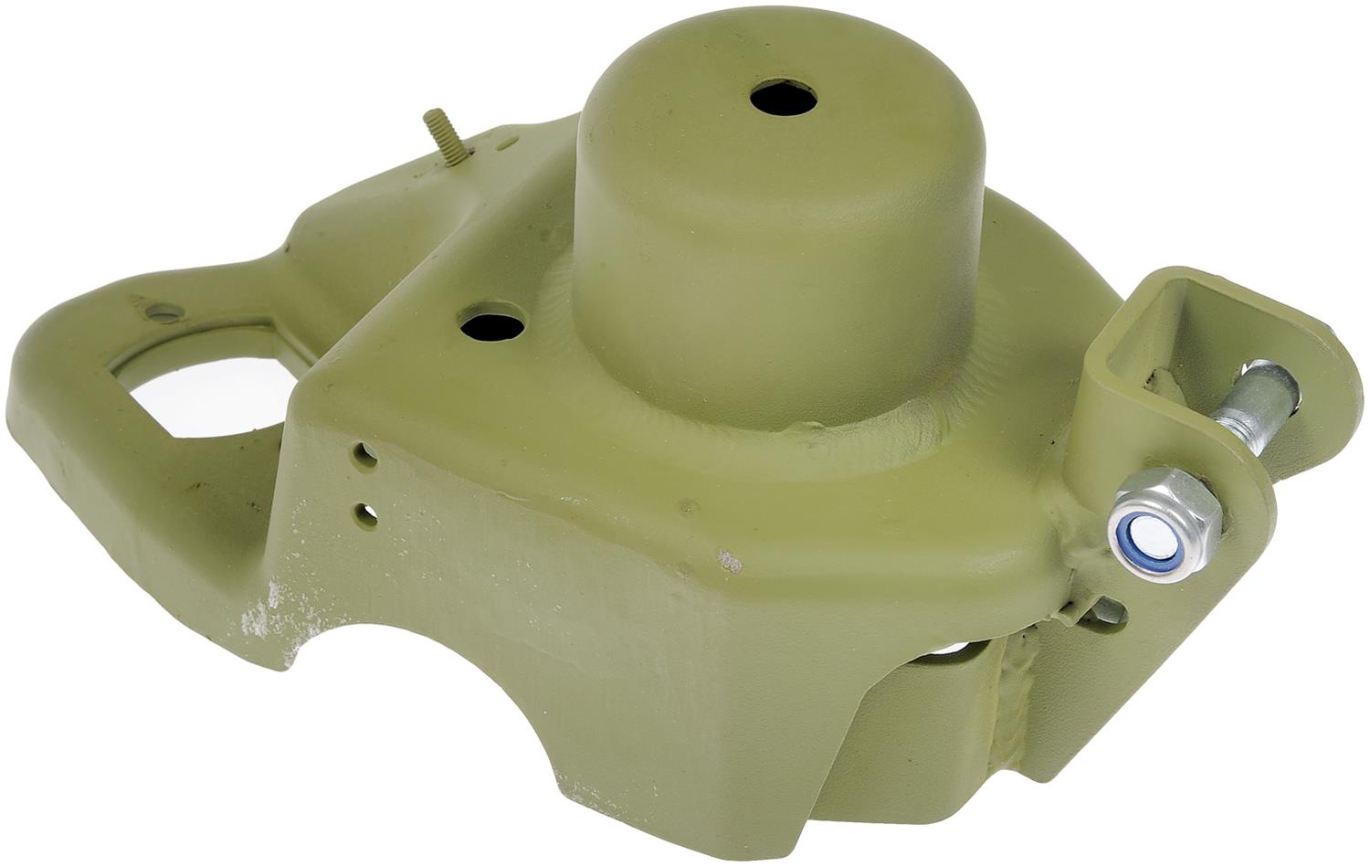 Dorman 926-082 Dorman Jeep Lower Coil Spring Brackets | Summit Racing