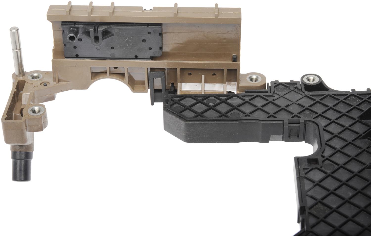 2011 FORD F 150 Dorman 926-149 Dorman Transmission Conductor Plates ...