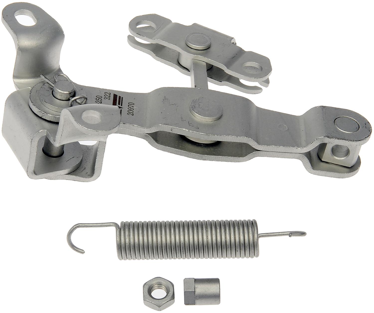 Dorman 926-250 Dorman Parking Brake Replacement Components | Summit Racing