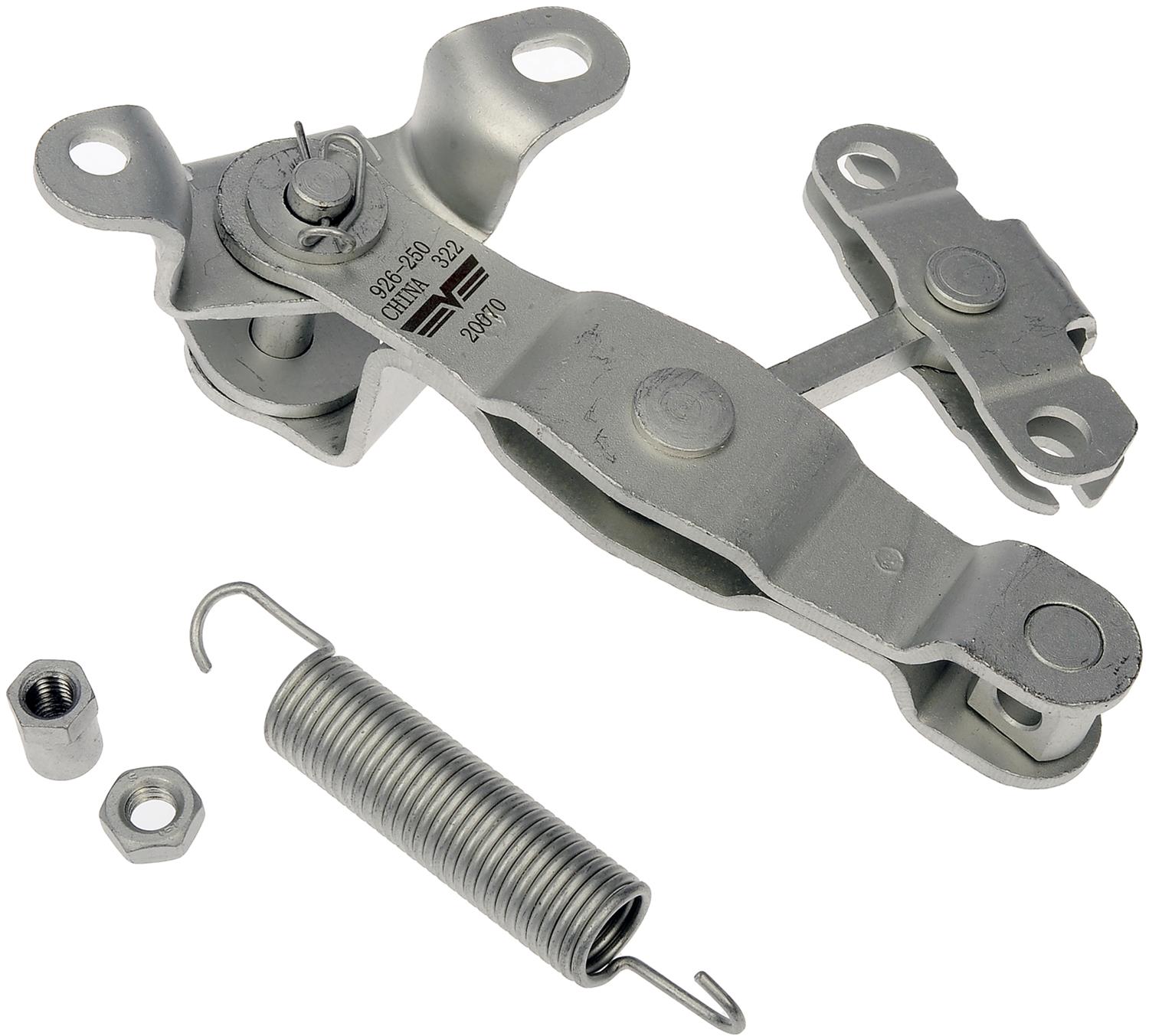 Dorman 926-250 Dorman Parking Brake Replacement Components | Summit Racing