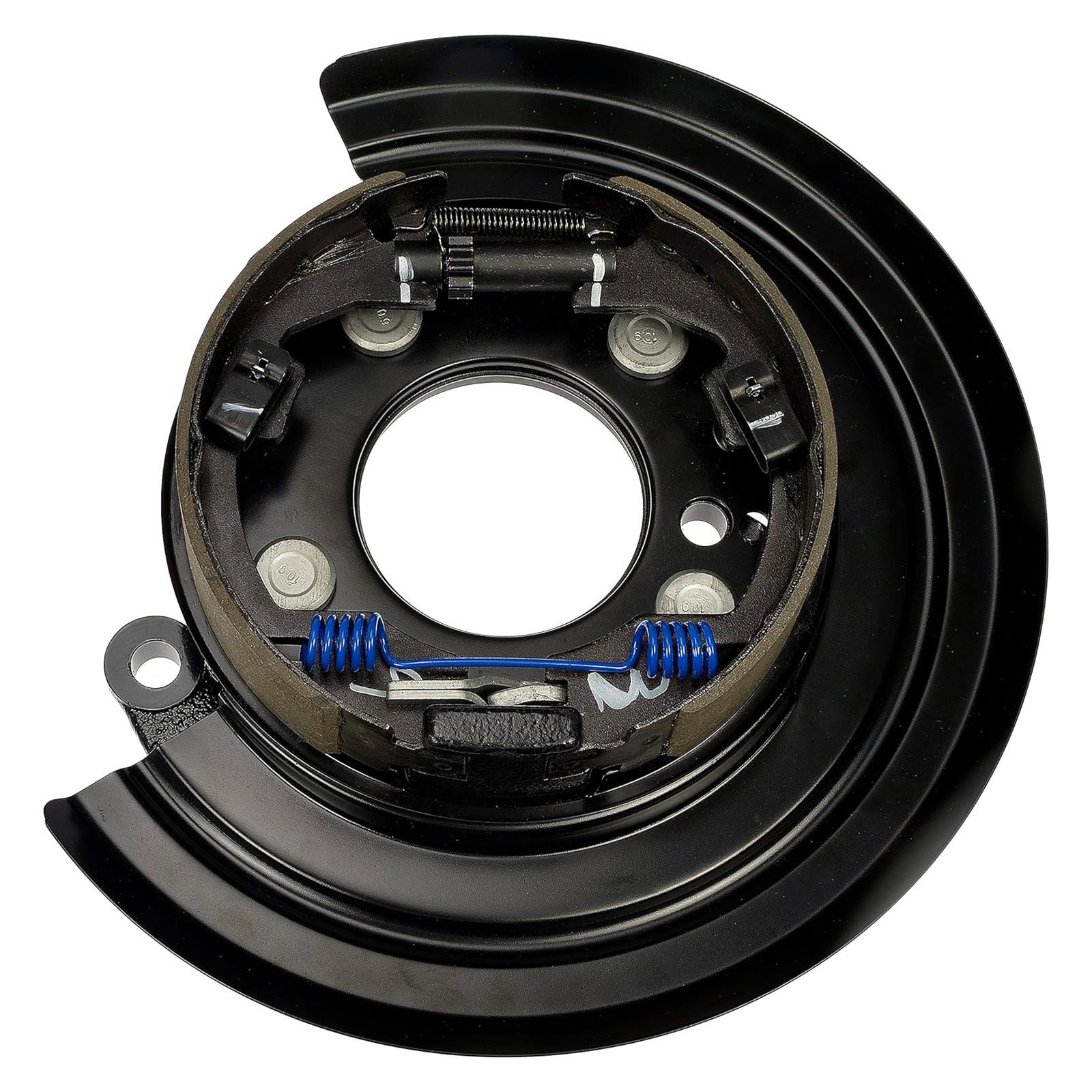 Dorman 926-265 Dorman Disc Brake Backing Plates | Summit Racing